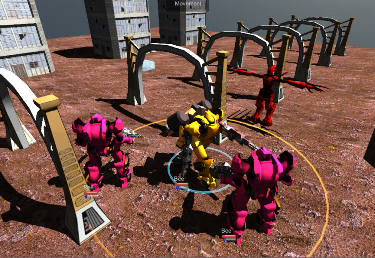 Transformation | Justin Pando