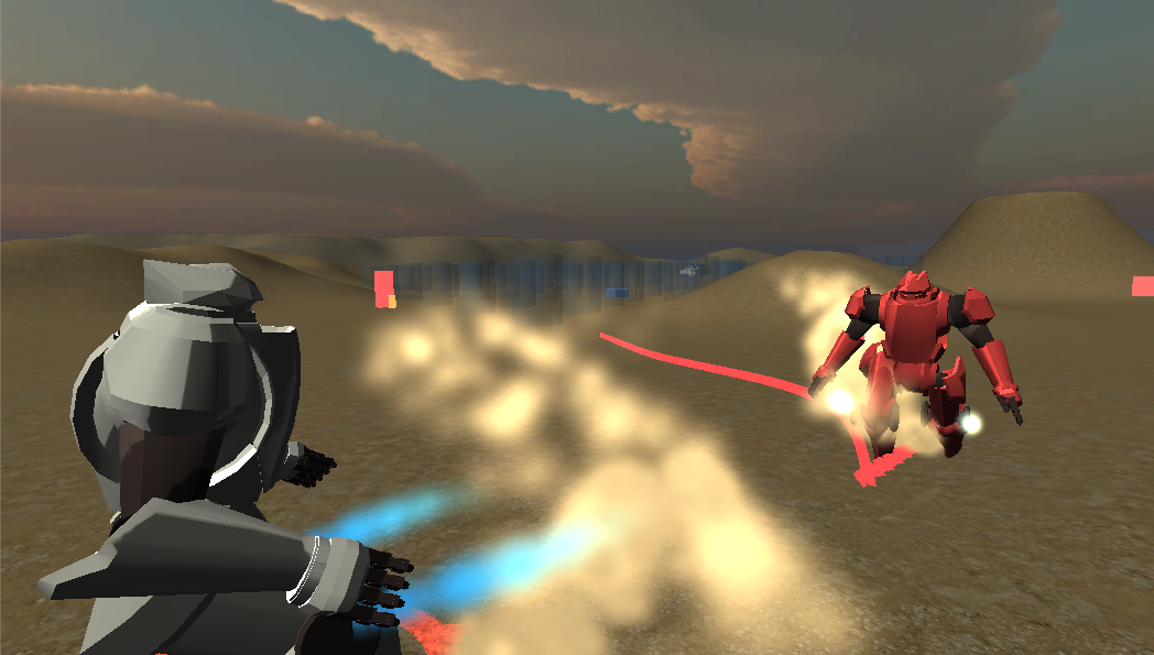 Harmonic Drive | Justin Pando