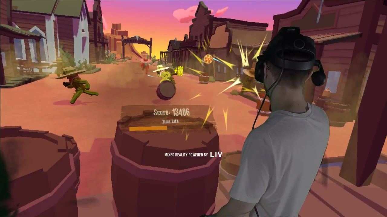 Cactus Hunter | Justin Pando