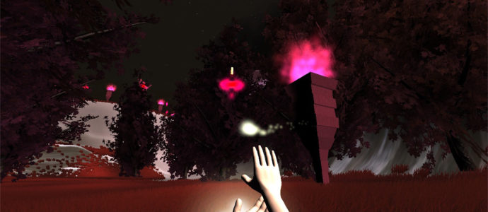 Transformation | Justin Pando