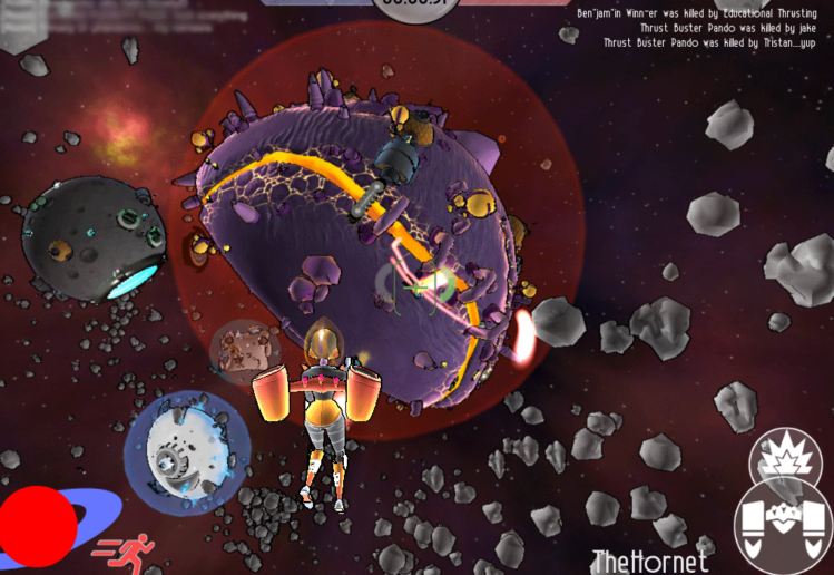 Cactus Hunter | Justin Pando